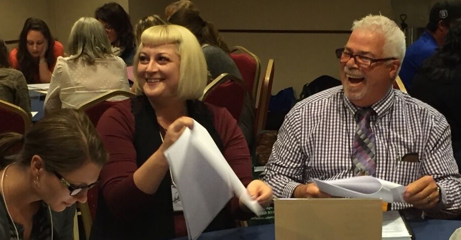 Experience Dyslexia™ Simulations – Rocky Mountain Branch of the ...